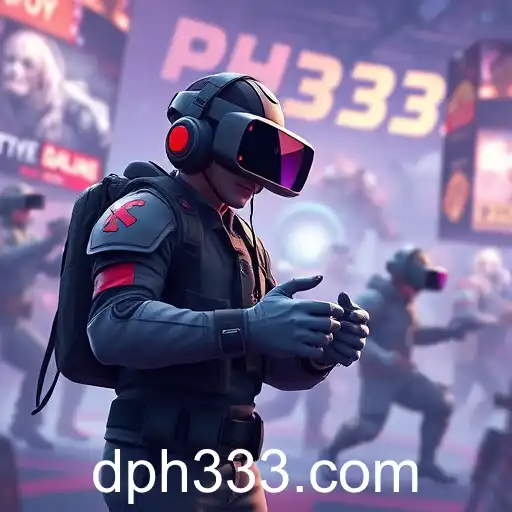 ph333 | Engage in thrilling gaming adventures with diverse categories ...